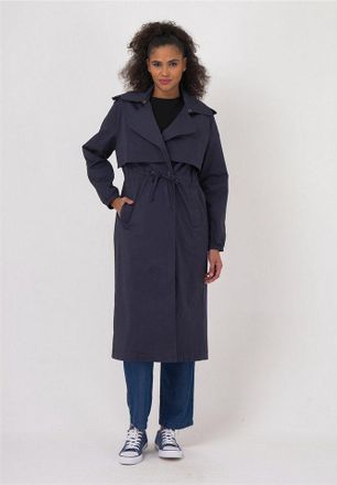 Freshlions Trenchcoat Daria (1-tlg) in klassischem Design