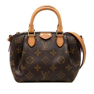 Louis Vuitton Pre-owned Satchel - - Pre-owned - Damen - Braun - ONE SIZE