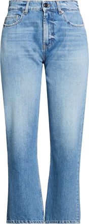 Semicouture HOSEN & R&Ouml;CKE - Jeanshosen auf YOOX.COM