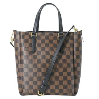 Louis Vuitton Damen, Pre-Owned, Braun, ONE SIZEGr&ouml;&szlig;e
