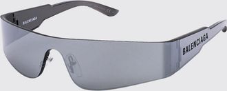 Balenciaga Sonnenbrille BALENCIAGA Herren Farbe Silber