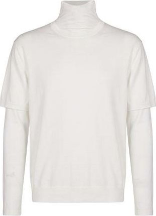 A|X Armani Exchange MAILLE - Pullover sur YOOX.COM