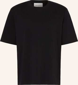 Ami Ami Paris T-Shirt schwarz