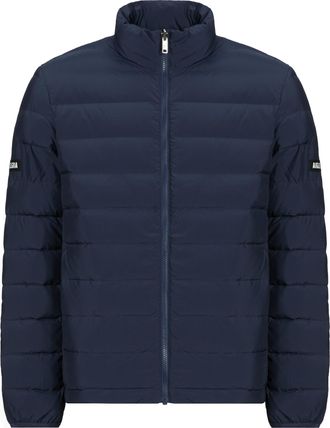 Aigle Doudoune matelass&eacute;e col montant