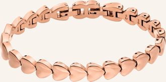 s.Oliver S.Oliver Armband Aus Metall rosegold