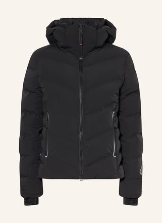 Bogner Fire + Ice Fire+Ice Skijacke Tec-Sael schwarz