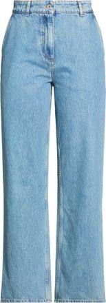 Burberry HOSEN & R&Ouml;CKE - Jeanshosen auf YOOX.COM