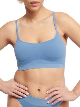 sloggi Ever Infused Relax P Femme, Azura Blue, M