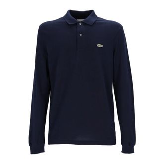 Lacoste Herren, Oberteile, Blau, LGr&ouml;&szlig;e