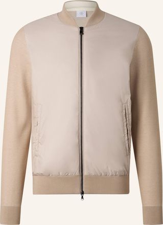 Bogner &Uuml;bergangsjacke beige
