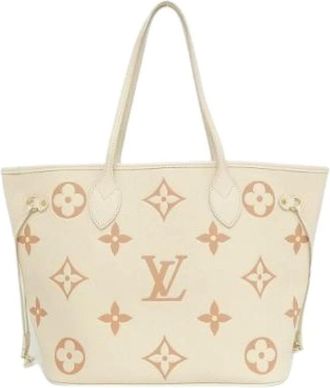 Louis Vuitton Damen, Pre-Owned, Wei&szlig;, ONE SIZEGr&ouml;&szlig;e