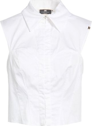 Elisabetta Franchi TOPS - Hemden auf YOOX.COM