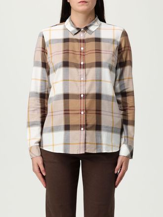 Barbour Hemdbluse BARBOUR Damen Farbe Bunt