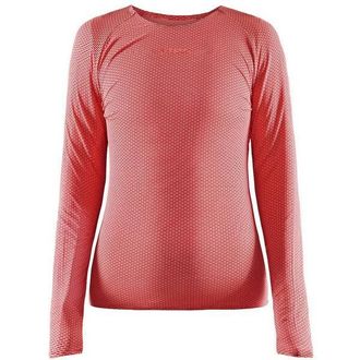 Craft Damen Unterw&auml;sche PRO DRY NANOWEIGHT LS W