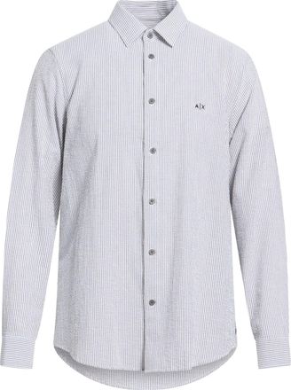 A|X Armani Exchange TOPS - Hemden auf YOOX.COM