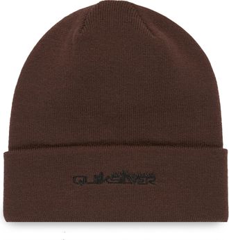 Quiksilver M&uuml;tze Quiksilver Midnight EQYHA03422 Braun