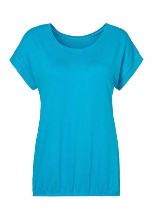 Vivance Damen Kurzarmshirt