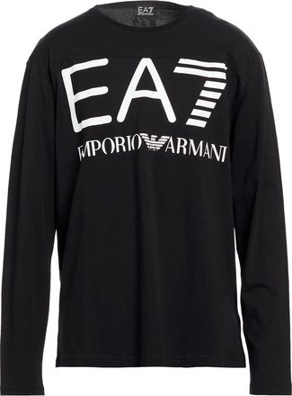 Emporio Armani TOPS - T-shirts auf YOOX.COM