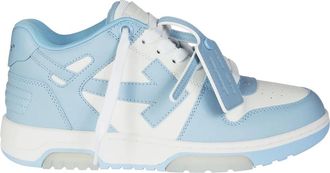 Off-white Homme, Chaussures, Multicolore, Taille: 41 EU Baskets Out of Office