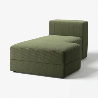 IKEA J&Auml;TTEBO R&eacute;camierenelement rechts