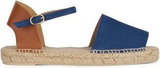 Geox Femme D Lampedusa B, Avio Cognac, 41 EU