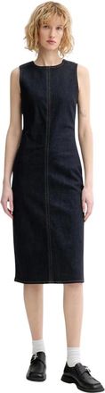 Levi's Damen, Kleider, Blau, XSGr&ouml;&szlig;e