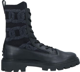 Tod's SCHUHE - Stiefeletten auf YOOX.COM