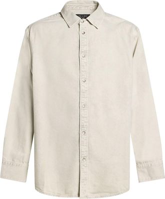 Rag & Bone TOPS - Jeanshemden auf YOOX.COM