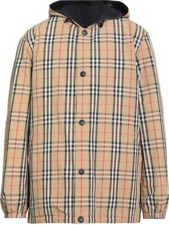 Burberry JACKEN & MÄNTEL - Jacken und Anoraks auf YOOX.COM