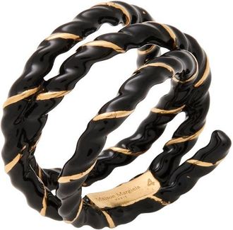 Maison Margiela SCHMUCK und UHREN - Ringe auf YOOX.COM