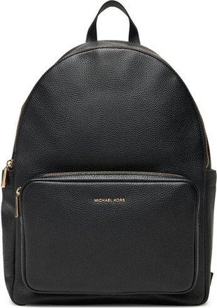 Michael Kors Rucksack Tanner 30T5GTNB3L Schwarz