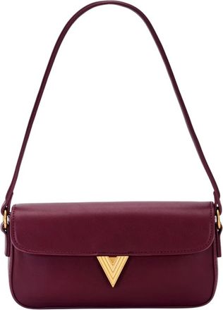 Vicolo Femme, Sacs, Rouge, Taille: ONE Size Sac Baguette