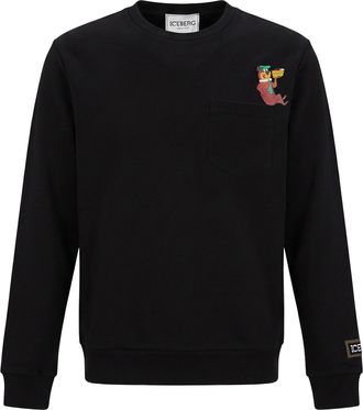 Iceberg TOPS - Sweatshirts auf YOOX.COM