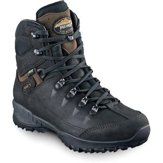 Meindl Herren Apresschuhe Herren Winterschuhe / Winterstiefel Gastein GTX