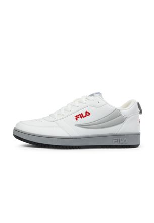 Fila REGA NF-White-Gray Violet-Sleet-44