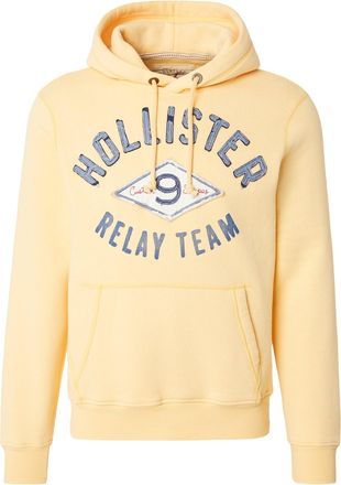 Hollister Sweatshirt Mar4