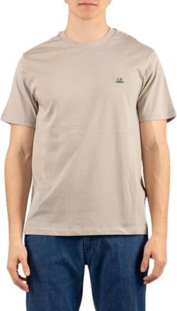 C.P. Company C.p. Company, Homme, Tops, Brun, Taille: XL T-Shirt
