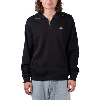 Lacoste Sweatshirt Lacoste Zip Sweater