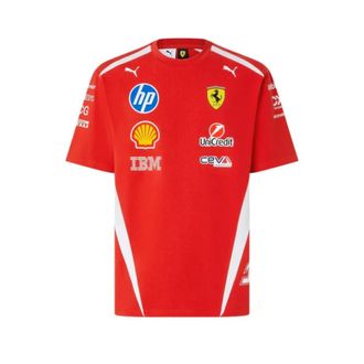 Puma Puma, Herren, Sport, Rot, XLGr&ouml;&szlig;e