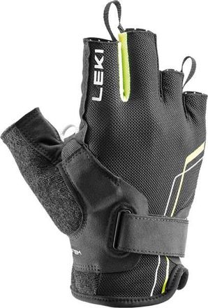 Leki Herren Handschuhe HS Nordic Breeze Shark Short