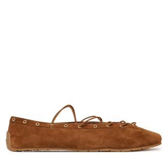 Steve Madden Ballerinas Steve Madden Pointe 11005032 Braun