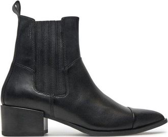 Vagabond Stiefeletten Marja 5613-001-20 Schwarz