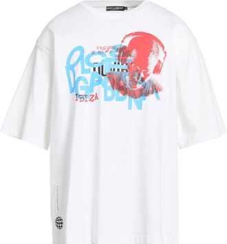 Dolce & Gabbana TOPS - T-shirts auf YOOX.COM