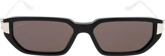 Cartier Sonnenbrille - - Accessories - unisex - Schwarzk - ONE SIZE