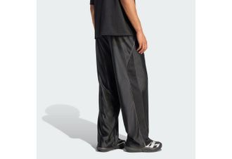 adidas Jogginghose GL&Auml;NZENDE STADIUM TRIKOTHOSE (1-tlg)