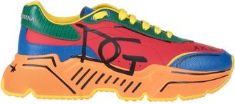 Dolce & Gabbana SCHUHE - Sneakers auf YOOX.COM