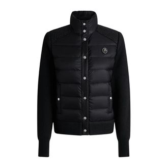 Fusalp Acarim Daunenjacke - - Jackets - Damen - Schwarzk - 2XS