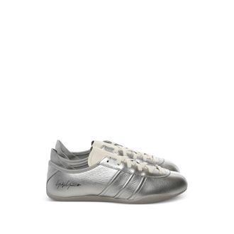 Yohji Yamamoto Tokyo Sneaker - - Shoes - Herren - Grau - 40 1/2 EU