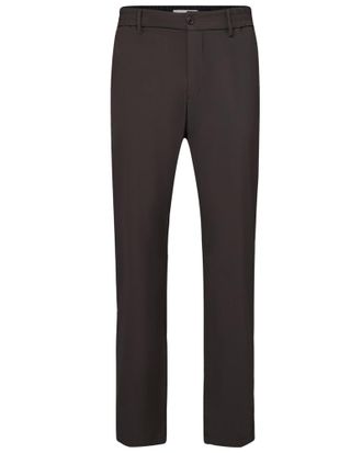 Drykorn Glatte und elastische Casual-Chino Garona, Relaxed Fit in