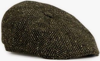 Stetson Béret en laine